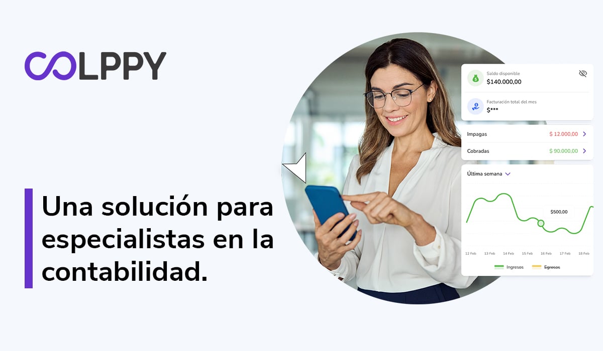 Software contable online para contadores y estudios contables